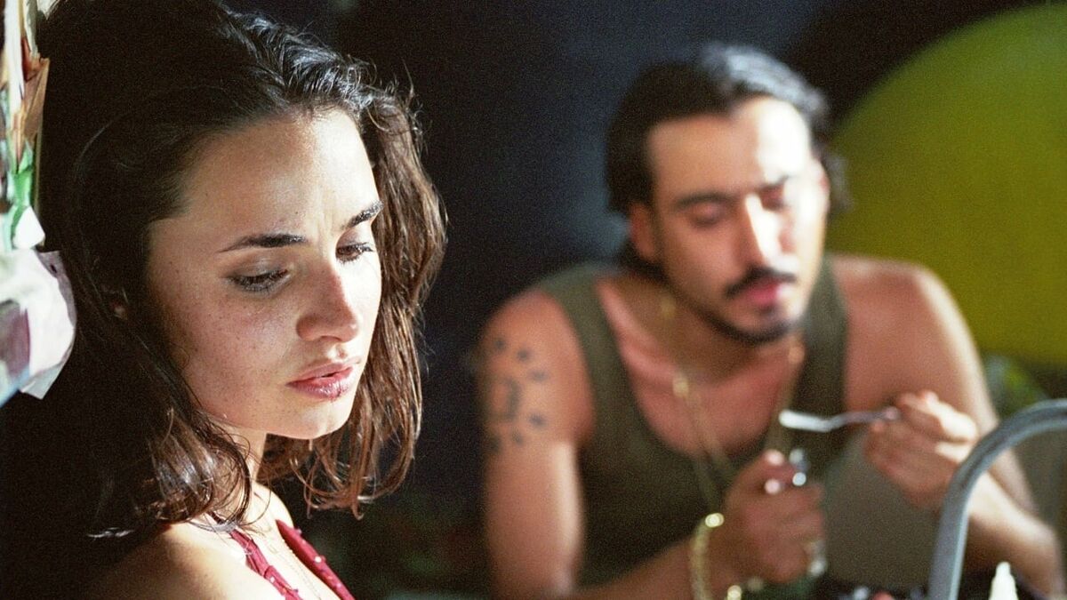 El Glamour y la Violencia en Secuestro Express – The Cine Latino Blog