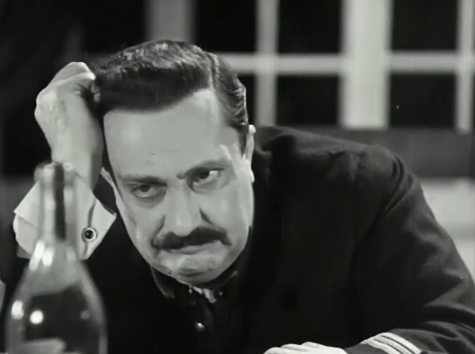 El Prisionero 13: Huerta’s Revolution – The Cine Latino Blog