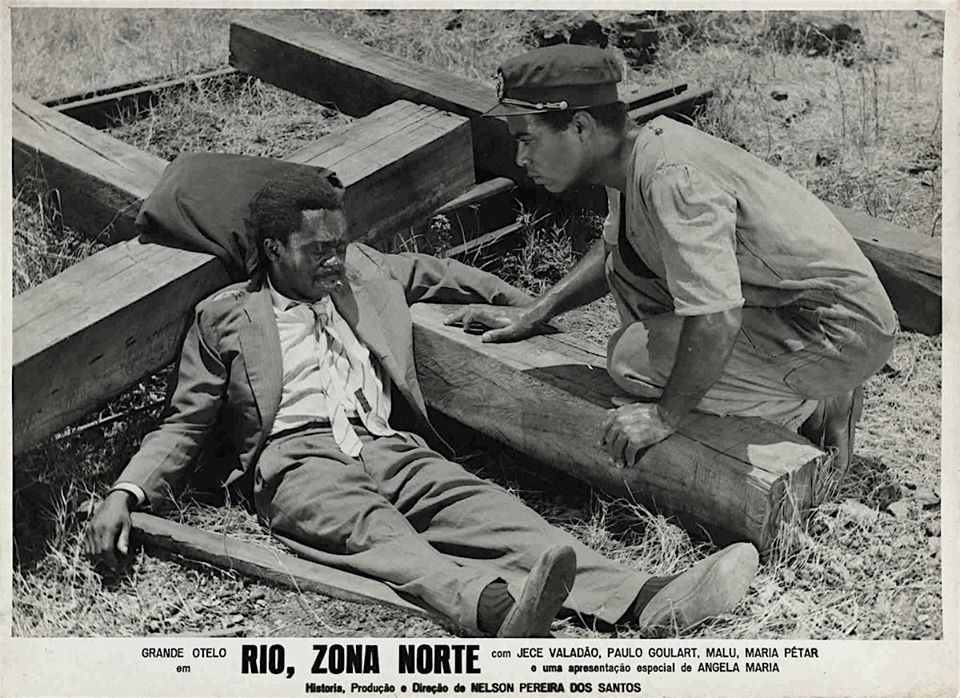 Rio, Zona Norte & Samba’s Sordid History – The Cine Latino Blog