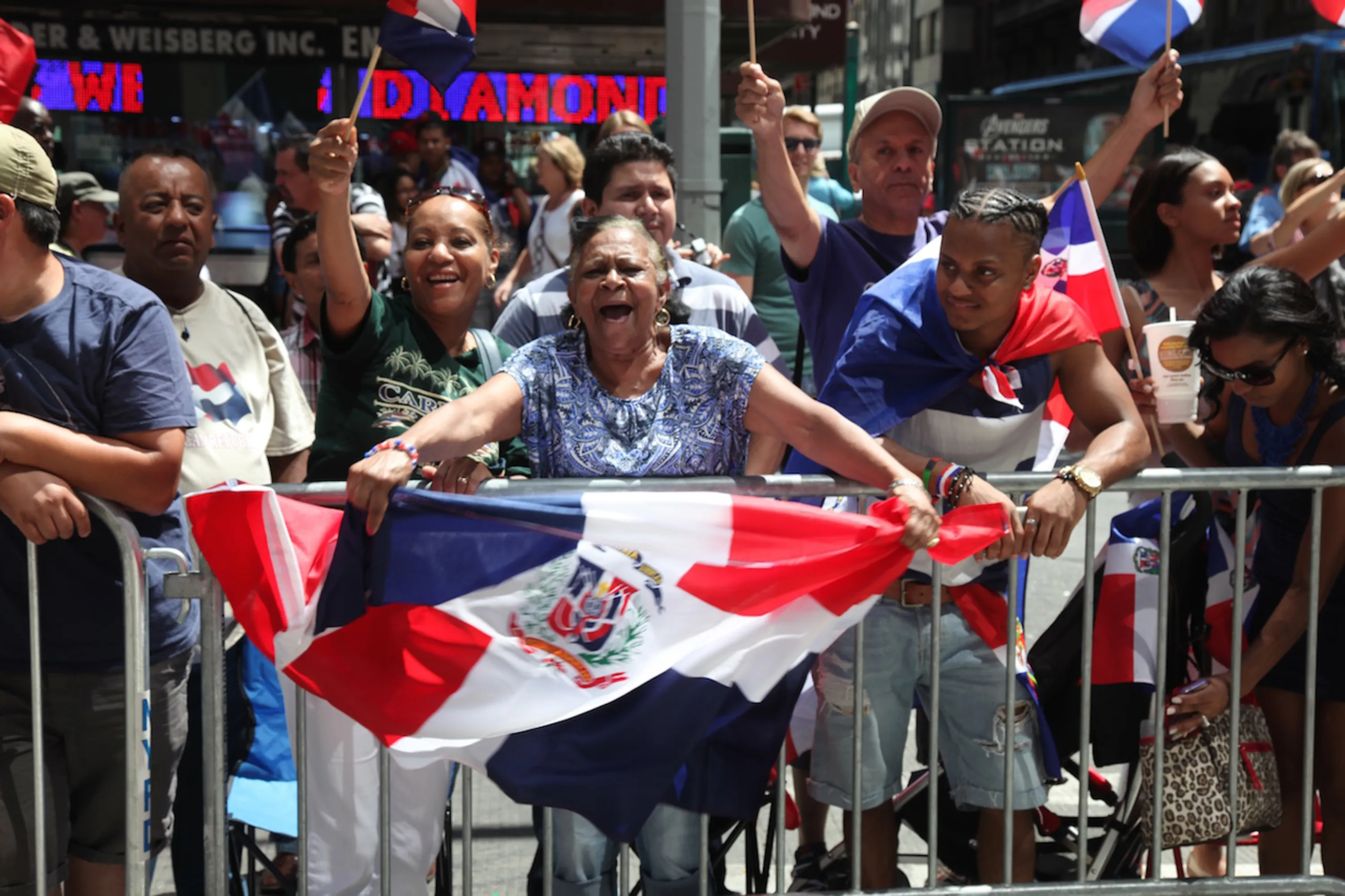 Nueba Yol: A Dominican Immigrant’s Tale – The Cine Latino Blog