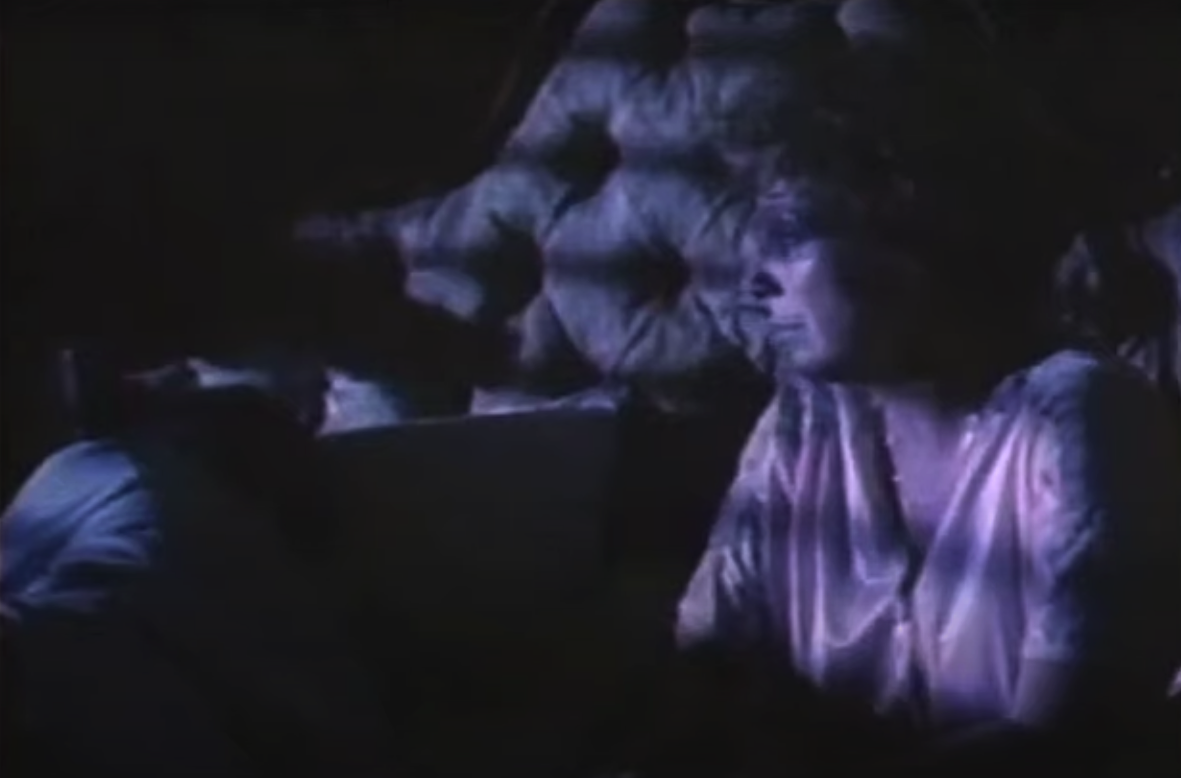 Reina y Rey: A Simple Story in the Special Period – The Cine Latino Blog