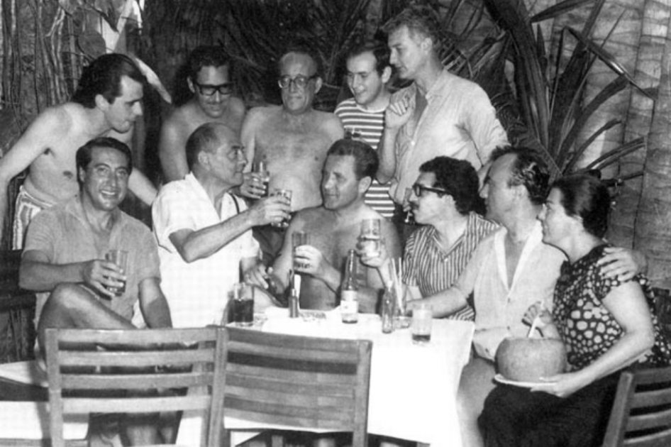 Tlayucan’s Heroic Objects – The Cine Latino Blog